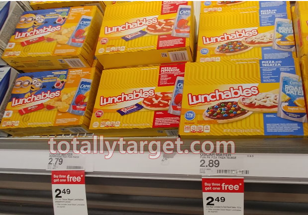 Updates on the Sales This Week at Target thru 4/13 - TotallyTarget.com