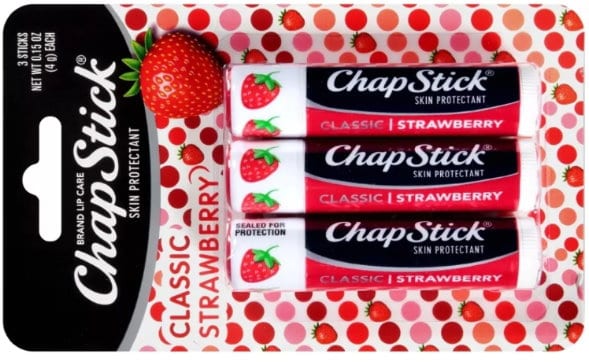 New High-Value Target Cartwheel to Save on Chapstick Lip Balms ...