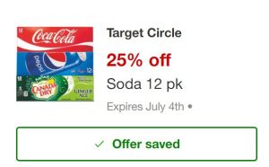 Earliest Target Ad Preview, Coupons, & Deals - TotallyTarget.com