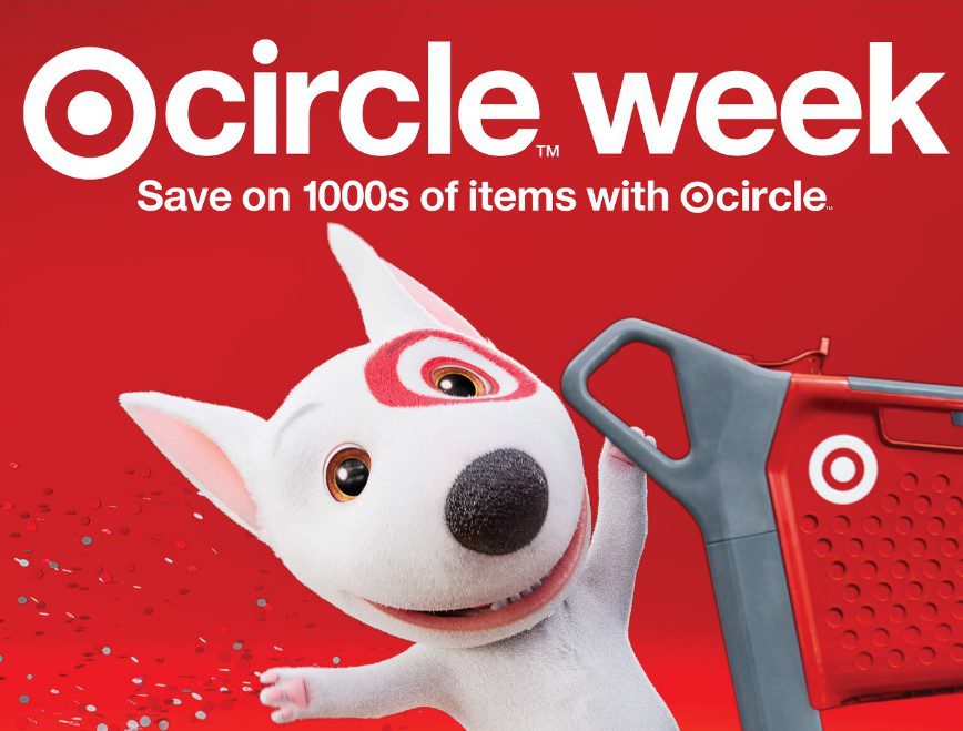 Target Weekly Ad Preview 10/1 thru 10/7