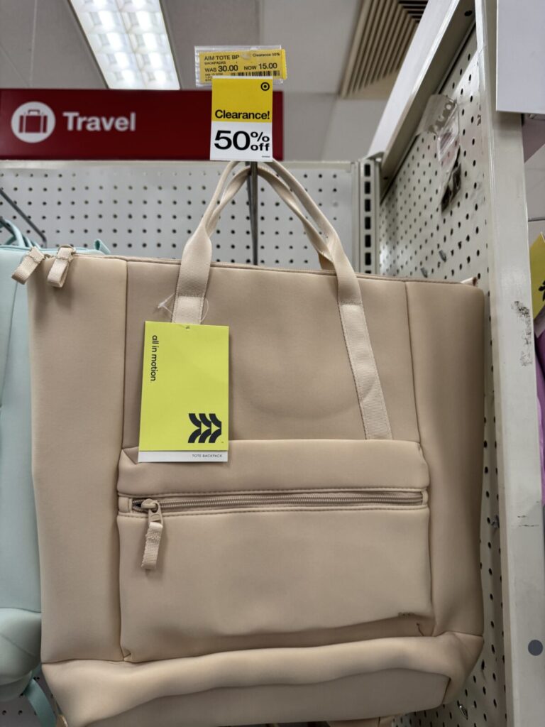 Earliest Target Ad Preview, Coupons, & Deals - TotallyTarget.com