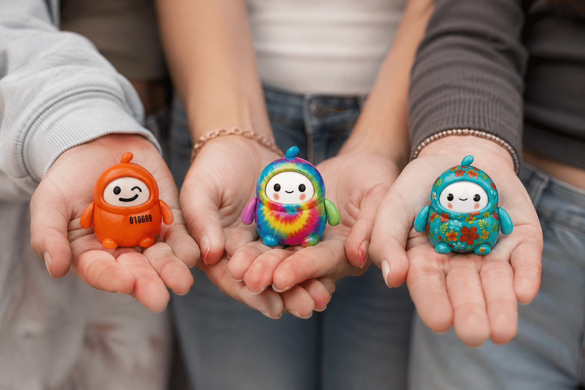 LamaTama Toy review.